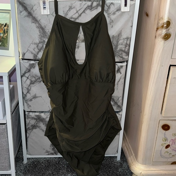 Ellen Tracy | Swim | One Piece Bathing Suit | Poshmark